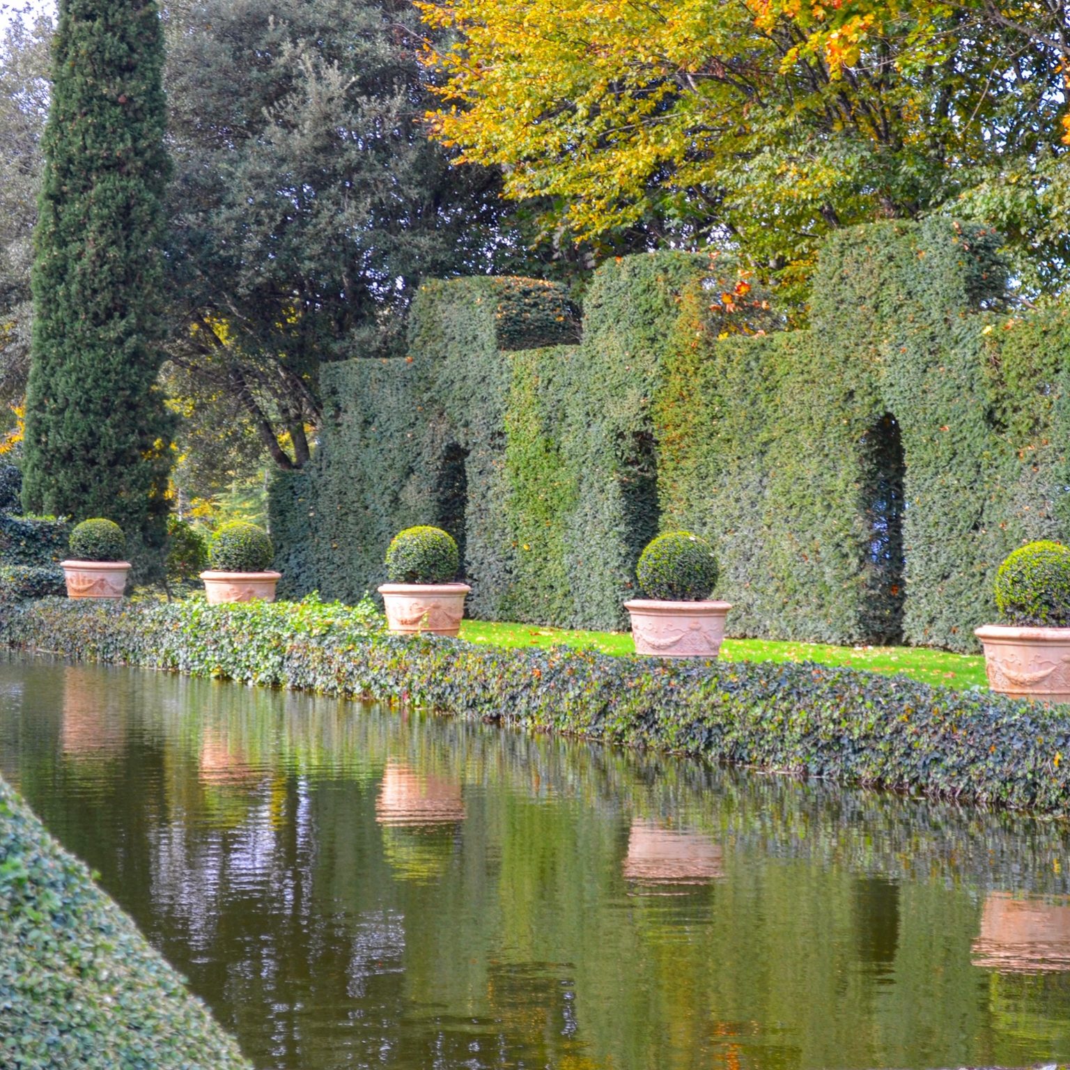 Fall in France ~ Top 5 Ways to Enjoy This Rich French Season - French ...